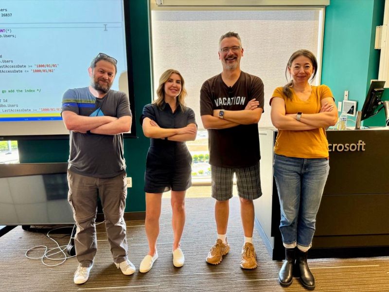 Blog – Data Driven Technologies