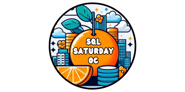 SQL Saturday in Orange County – Data Driven Technologies (DDT)